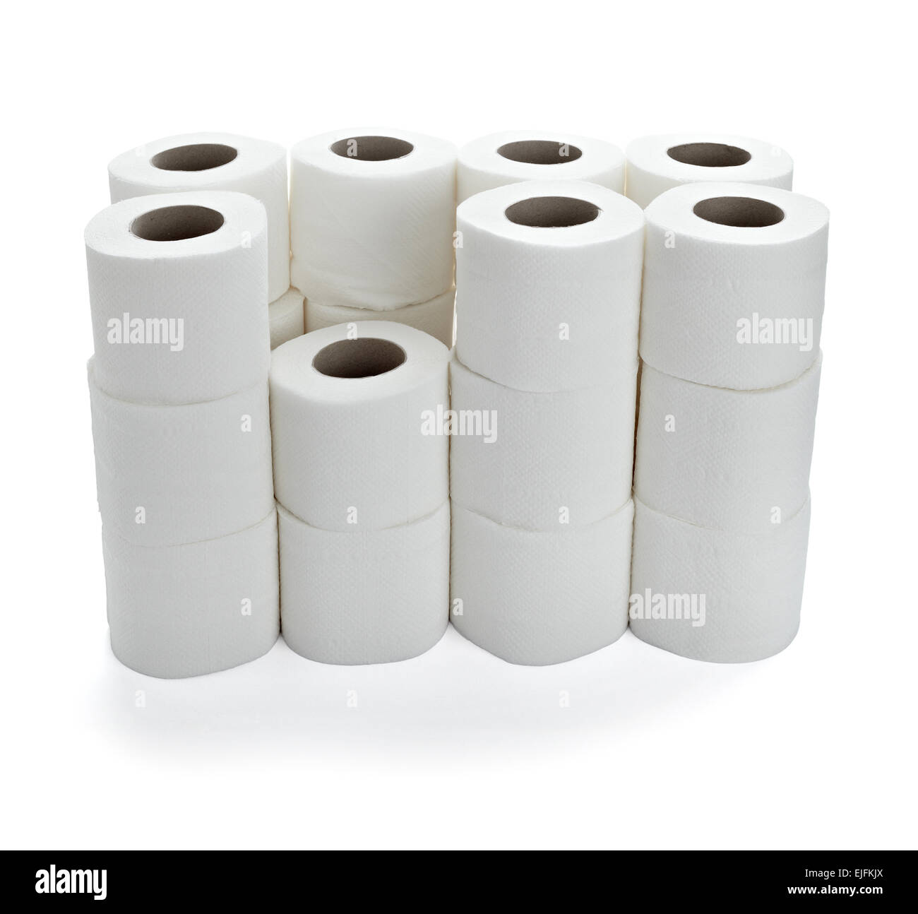 toilet paper roll Stock Photo - Alamy