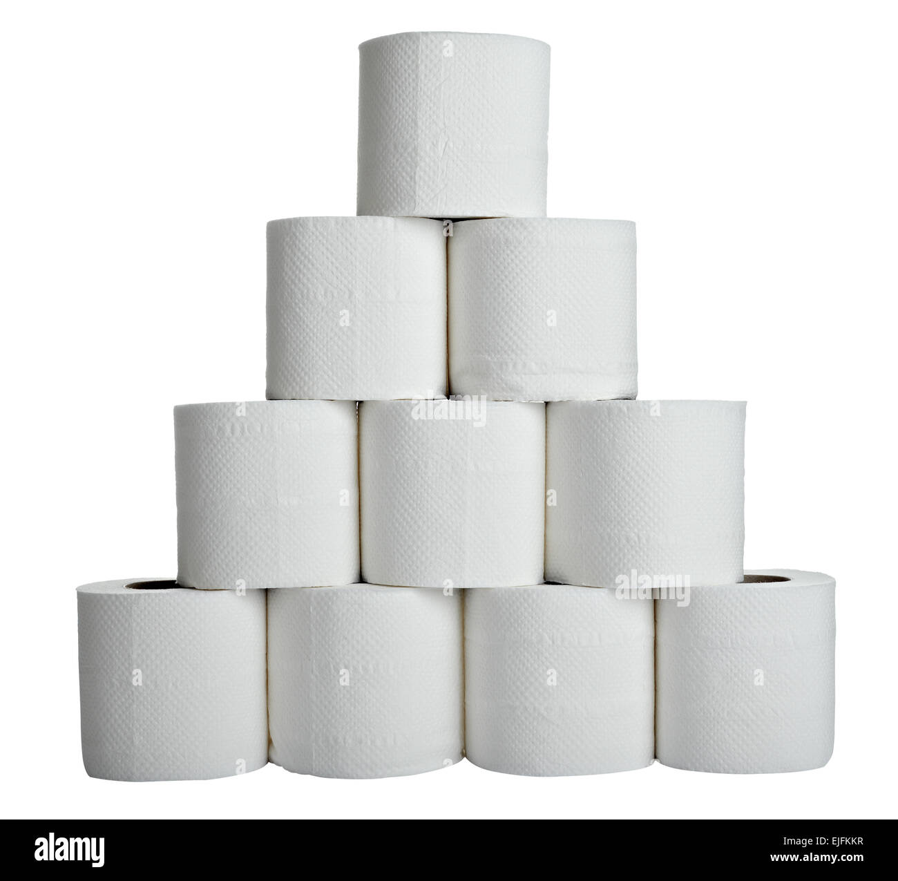 toilet paper roll Stock Photo - Alamy