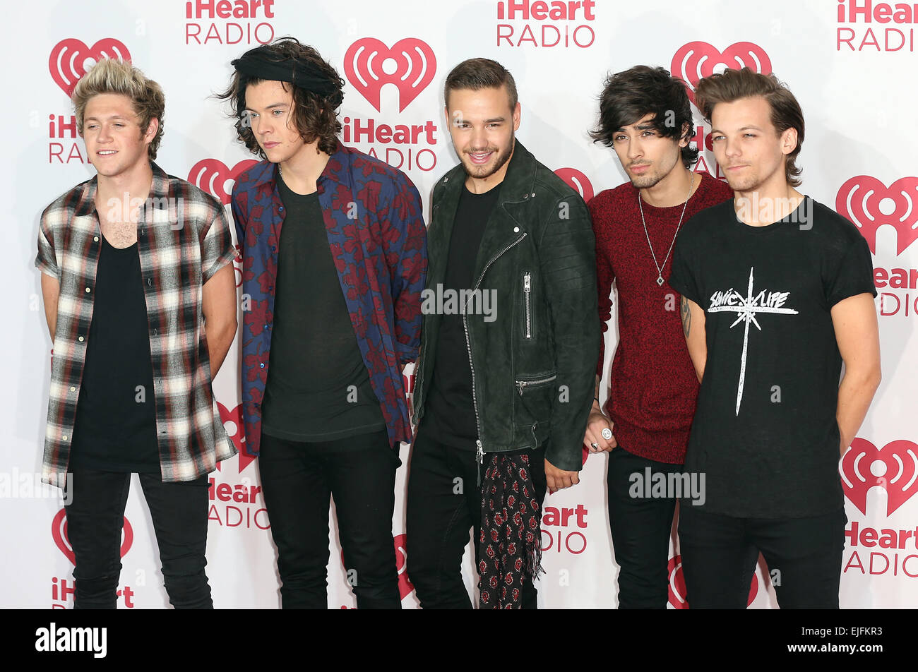 2014 iHeartRadio Music Festival Day 2 Red Carpet at MGM Grand Las Vegas ...