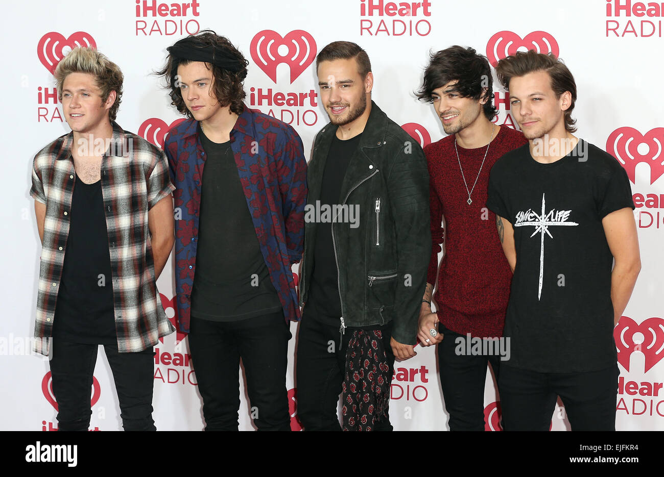 2014 iHeartRadio Music Festival Day 2 Red Carpet at MGM Grand Las Vegas ...