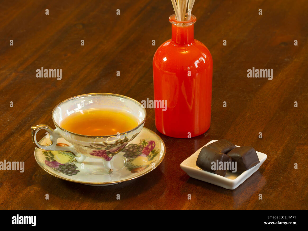 Aroma therapy hi-res stock photography and images - Alamy