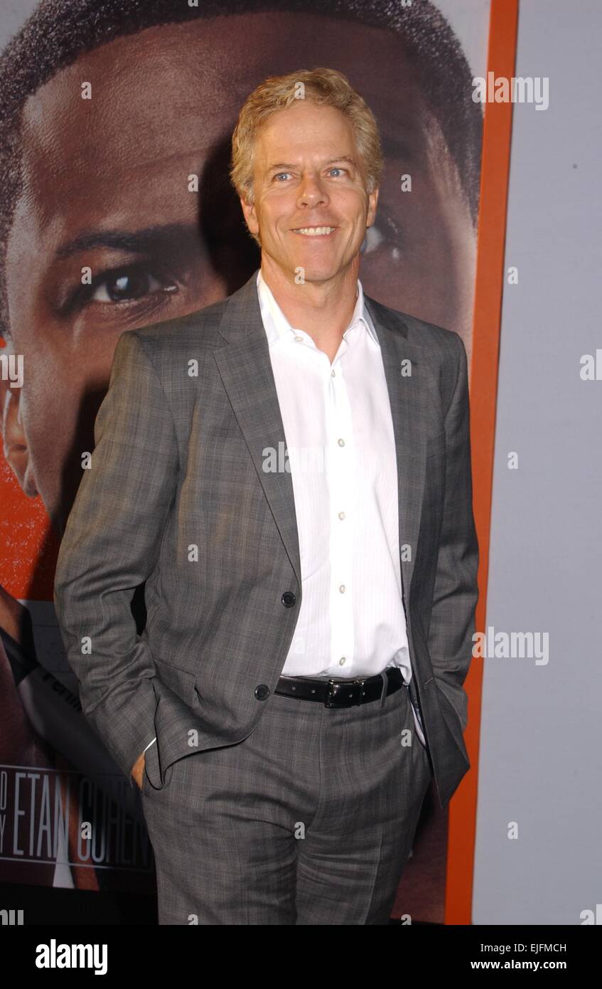 Hollywood, California, USA. 25th Mar, 2015. Greg Germann attends the ...