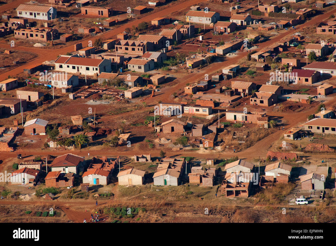 Peri urban landscape hi-res stock photography and images - Alamy
