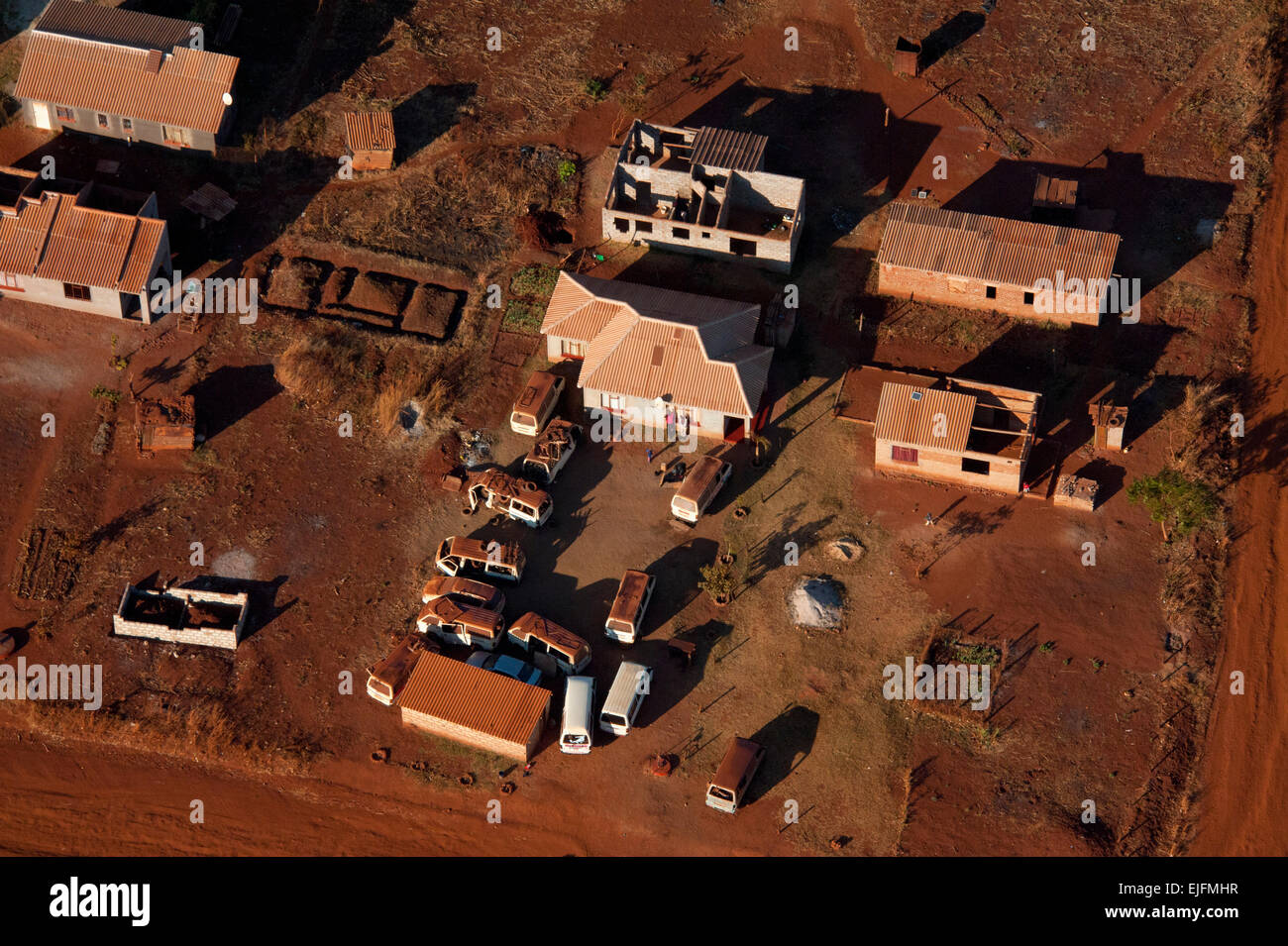 Peri urban development hi-res stock photography and images - Alamy