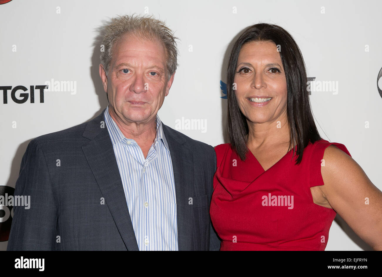 TGIT Premiere Event for Grey's Anatomy, Scandal, How To Get Away With ...
