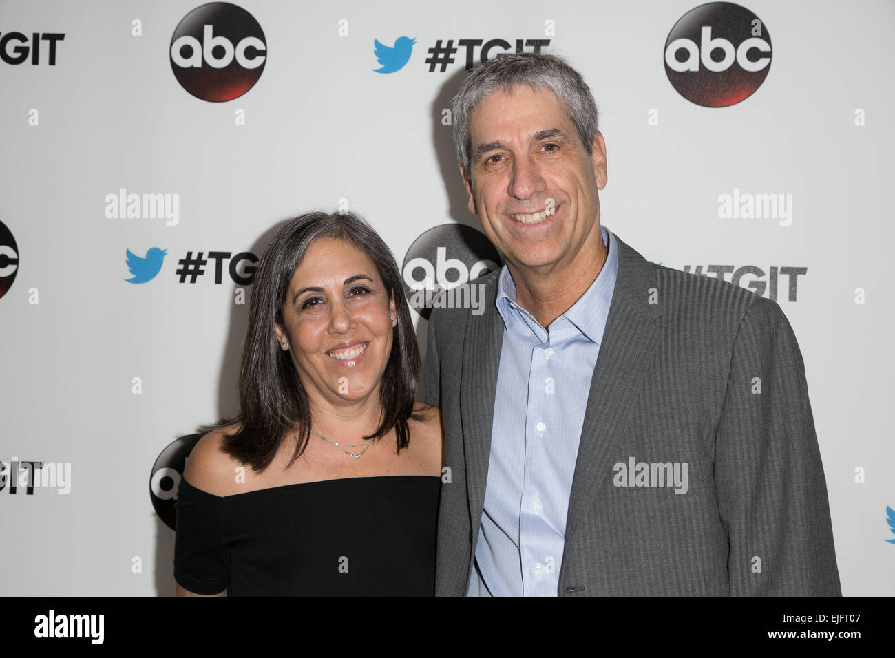 TGIT Premiere Event for Grey's Anatomy, Scandal, How To Get Away With ...