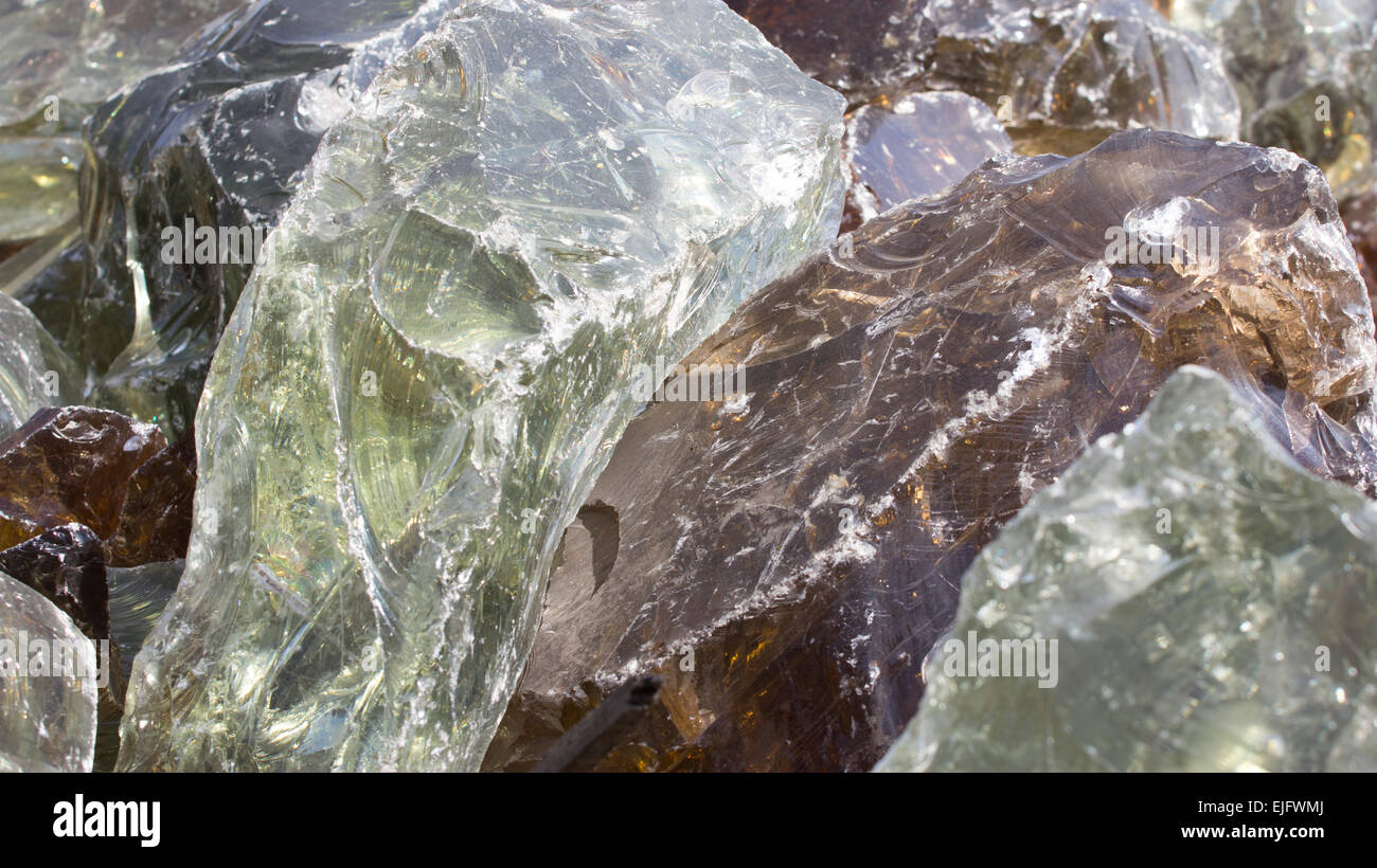 Pebble glass decorative hi-res stock photography and images - Alamy