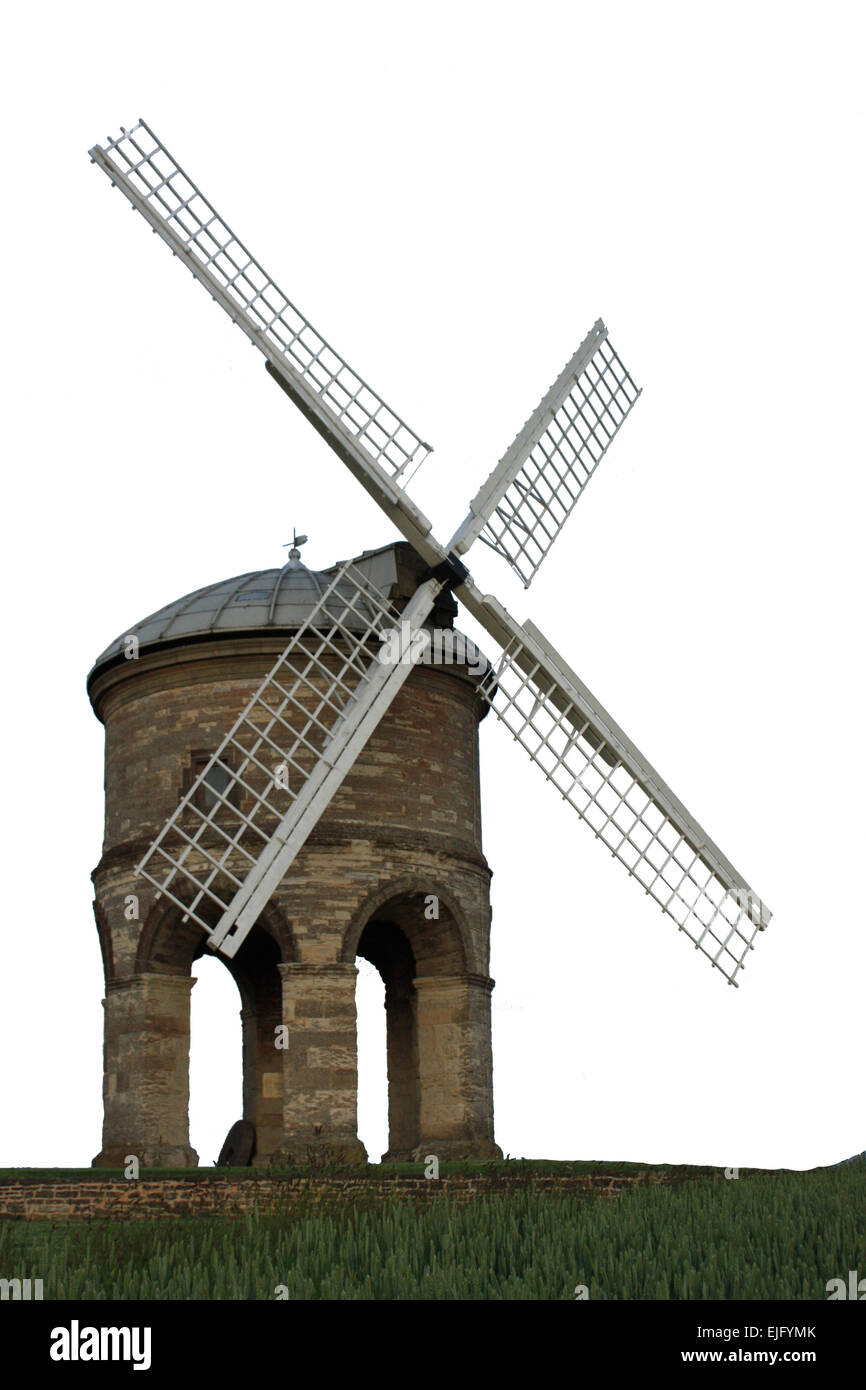 Stone Building Windmill Stock Photos & Stone Building Windmill Stock ...