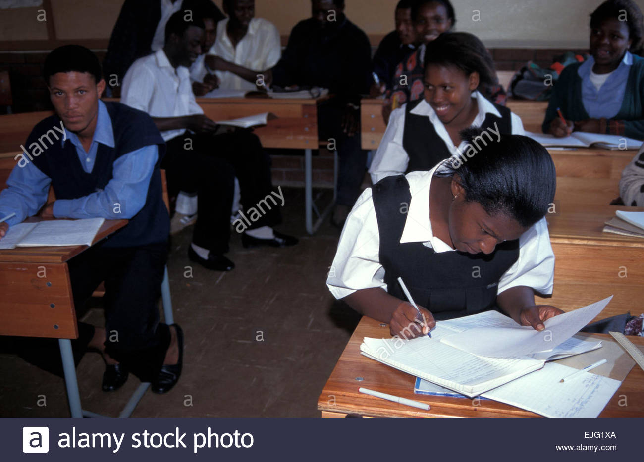 Soweto Stock Photos & Soweto Stock Images - Alamy