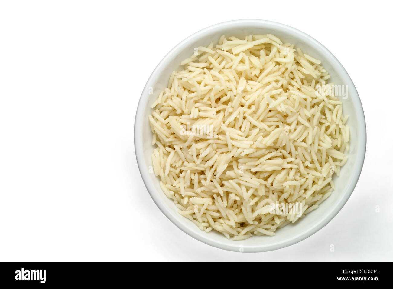 Top basmati hi-res stock photography and images - Alamy
