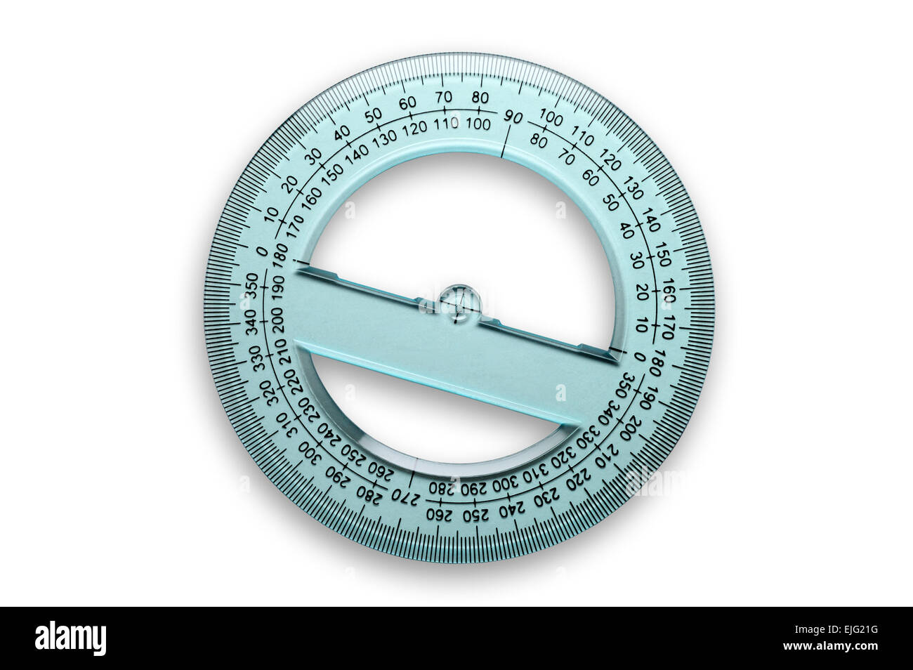 Tools protractor hi-res stock photography and images - Alamy