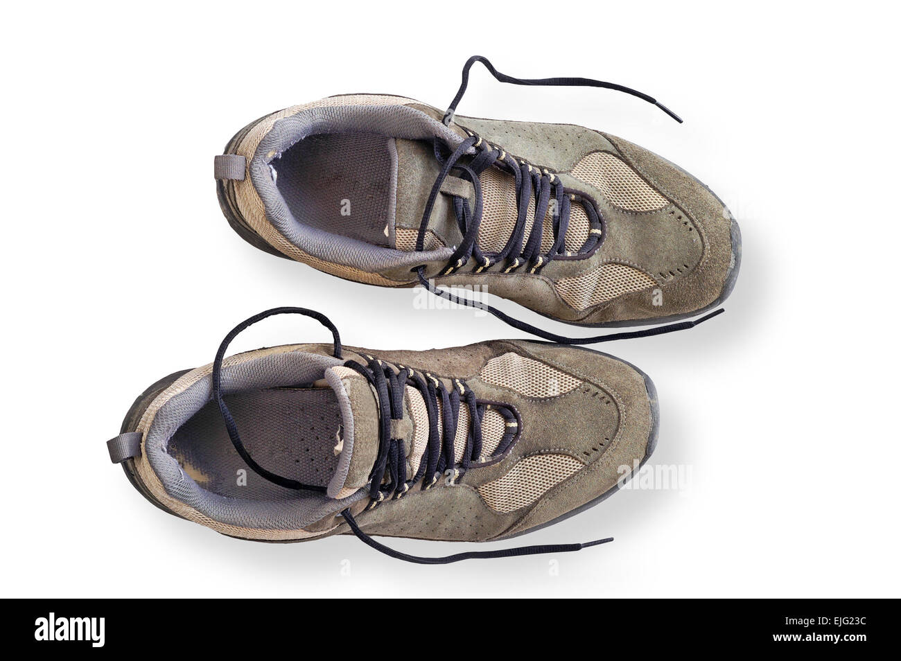 Worn with shoes High Resolution Stock Photography and Images - Alamy