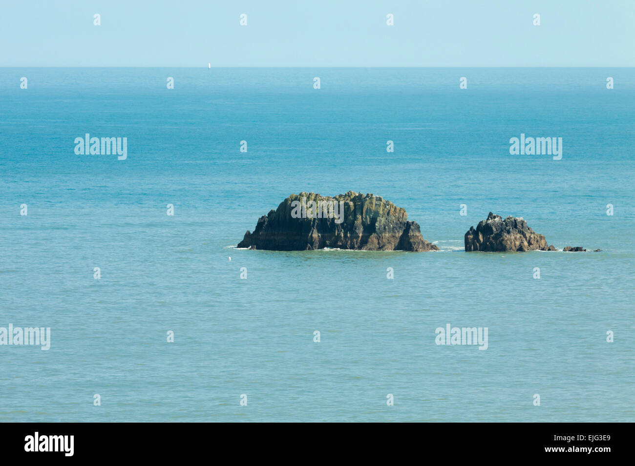 England english british uk horizon sunny sunshine scenic rocks hi-res ...