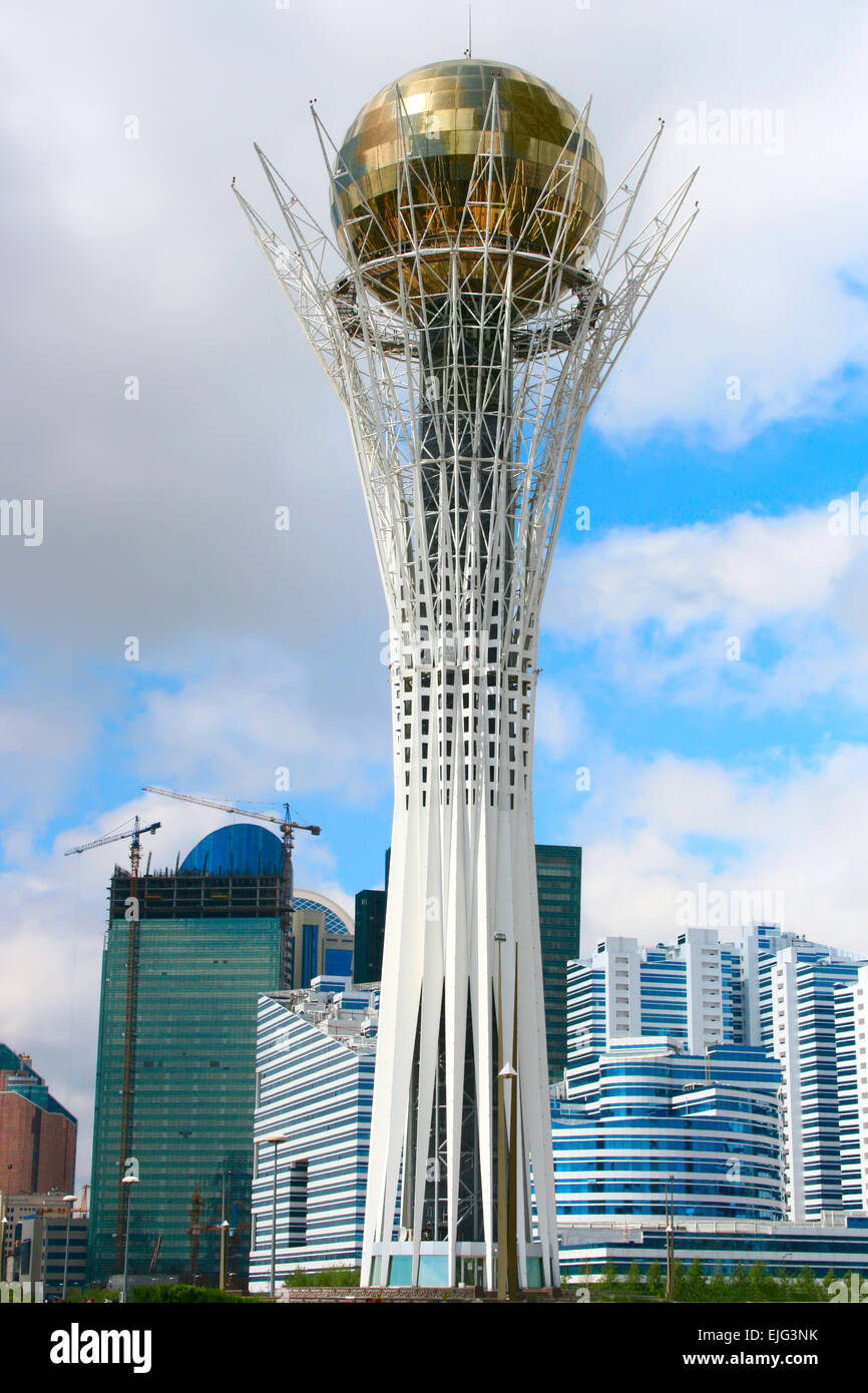 modern tower architecture Stock Photo - Alamy