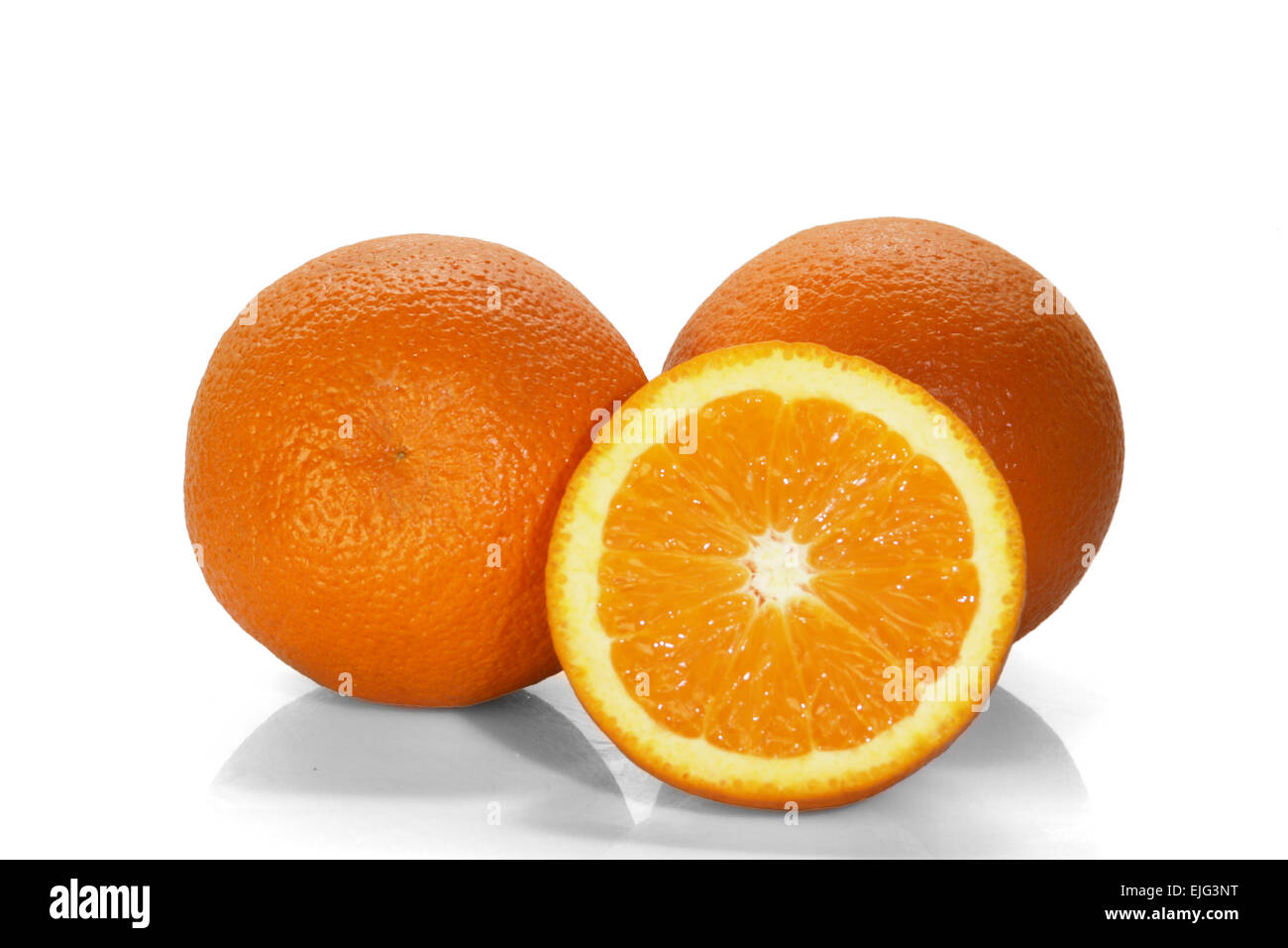 Orange gourmet food ripe hi-res stock photography and images - Alamy
