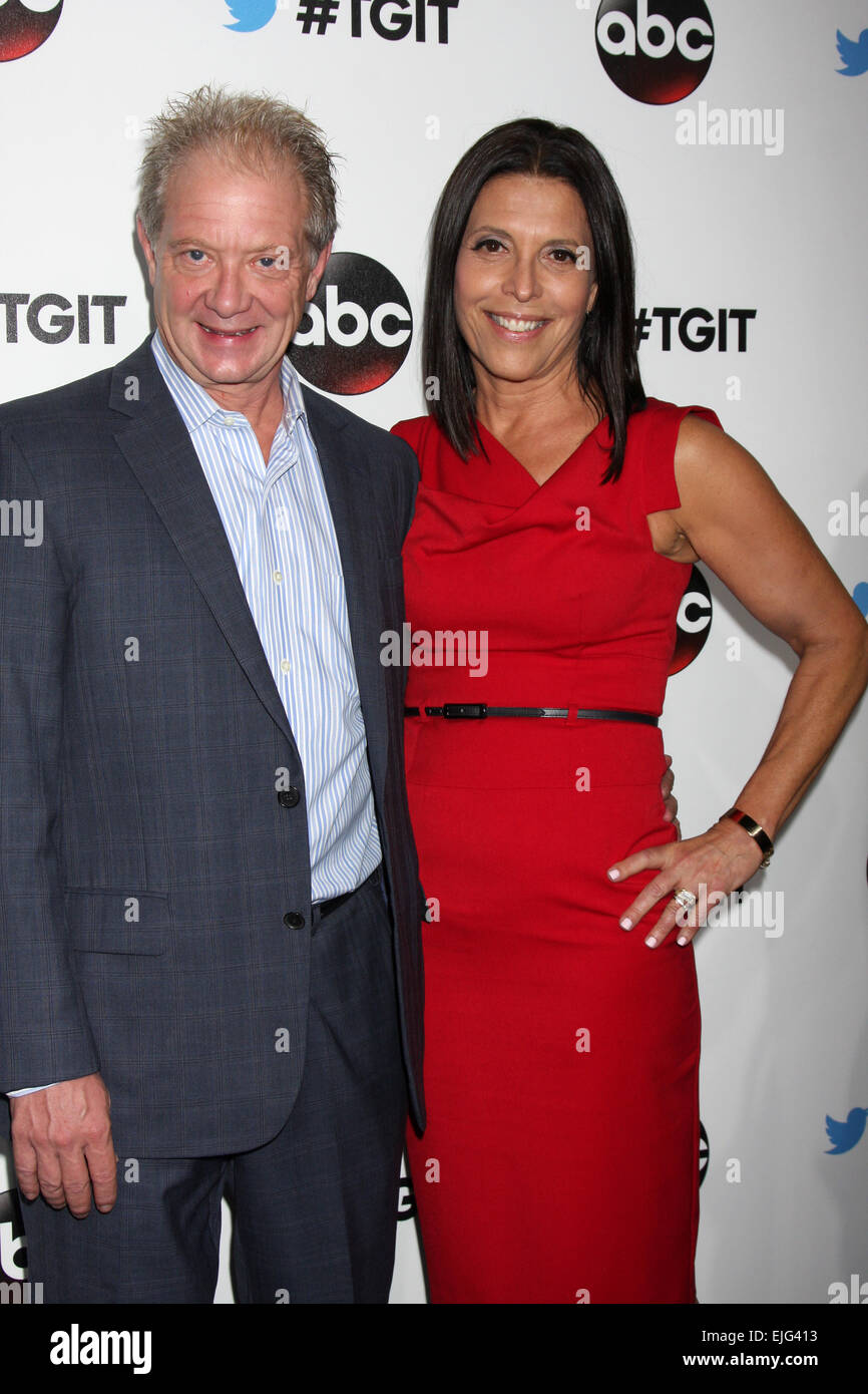 Jeff perry and linda lowy hi-res stock photography and images - Alamy