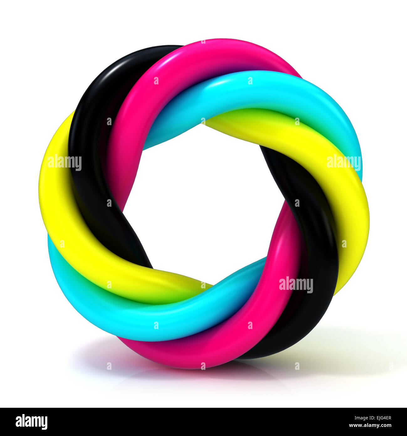 Cmyk chart hi-res stock photography and images - Alamy