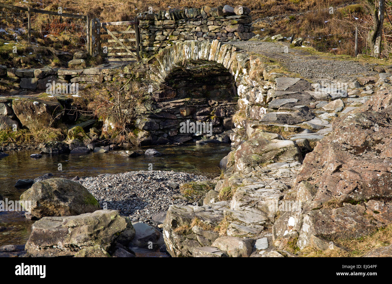Bridge beck hi-res stock photography and images - Alamy