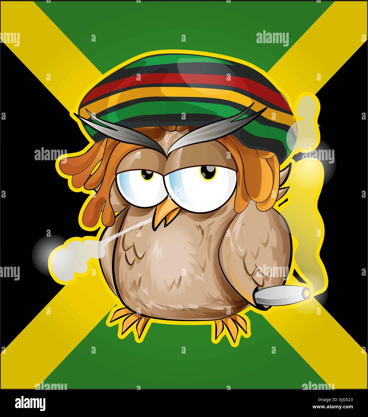 Jamaican art hi-res stock photography and images - Alamy