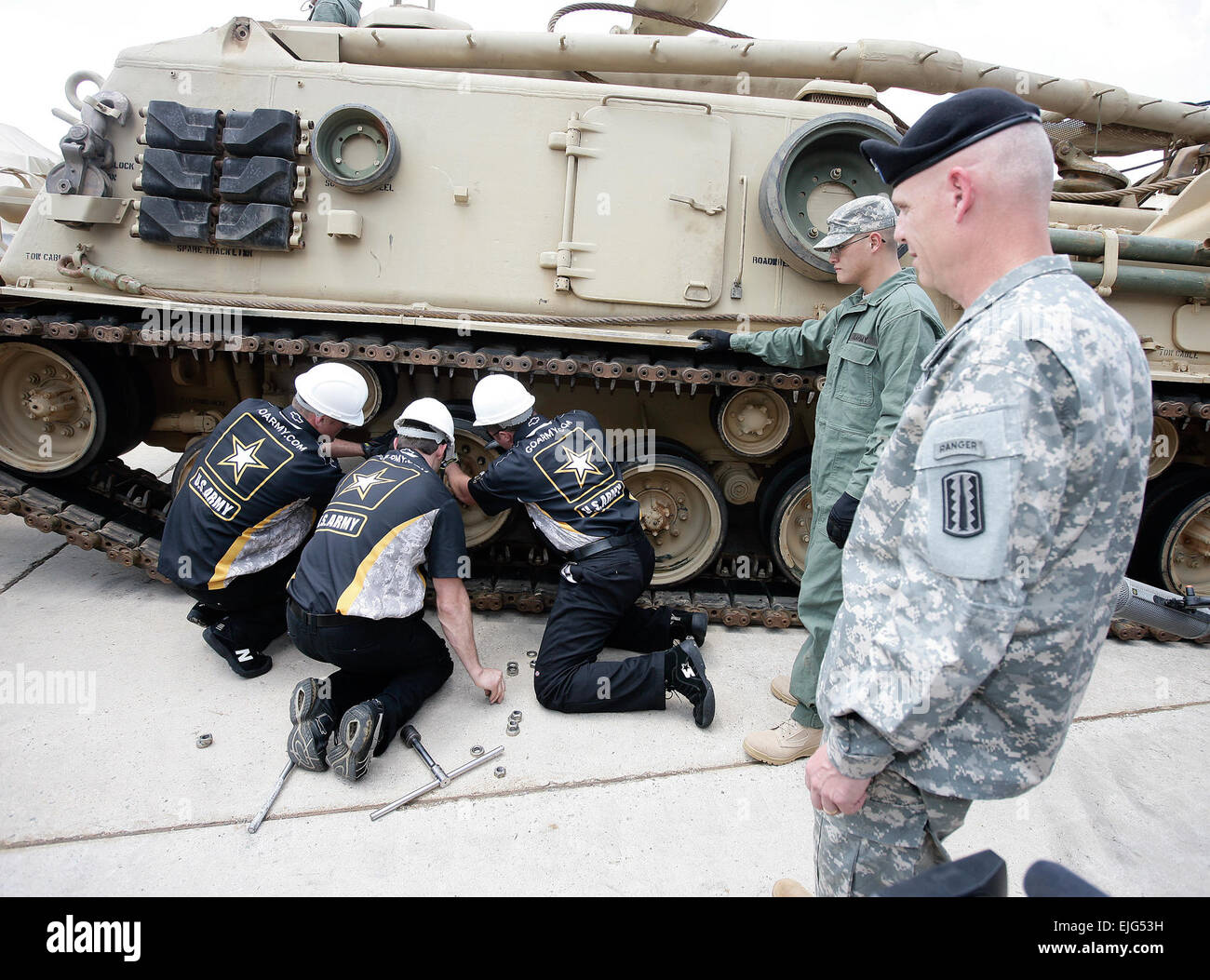 Wheels Wheels Army Tough Like