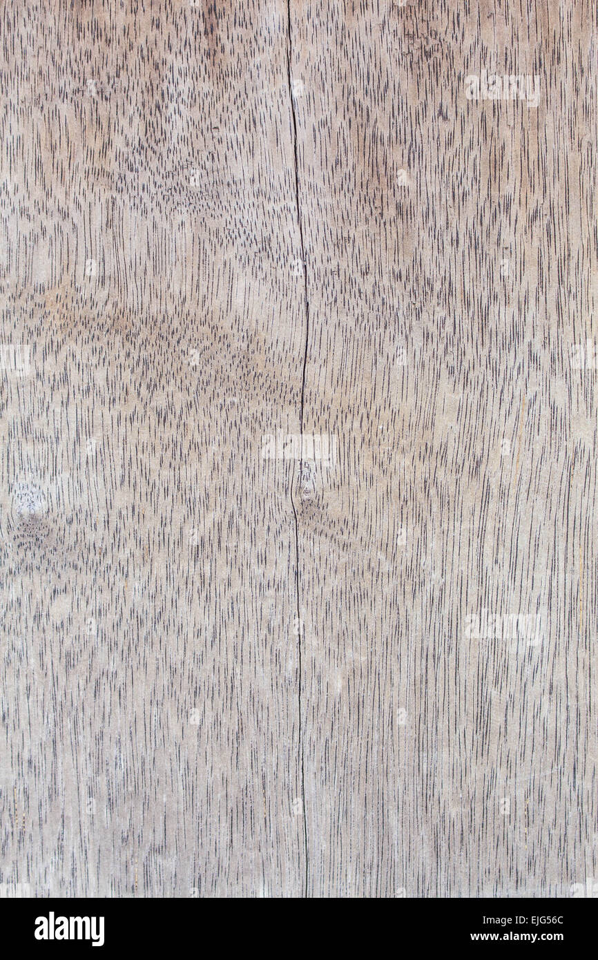 Surface of the wood visible cracks Stock Photo - Alamy