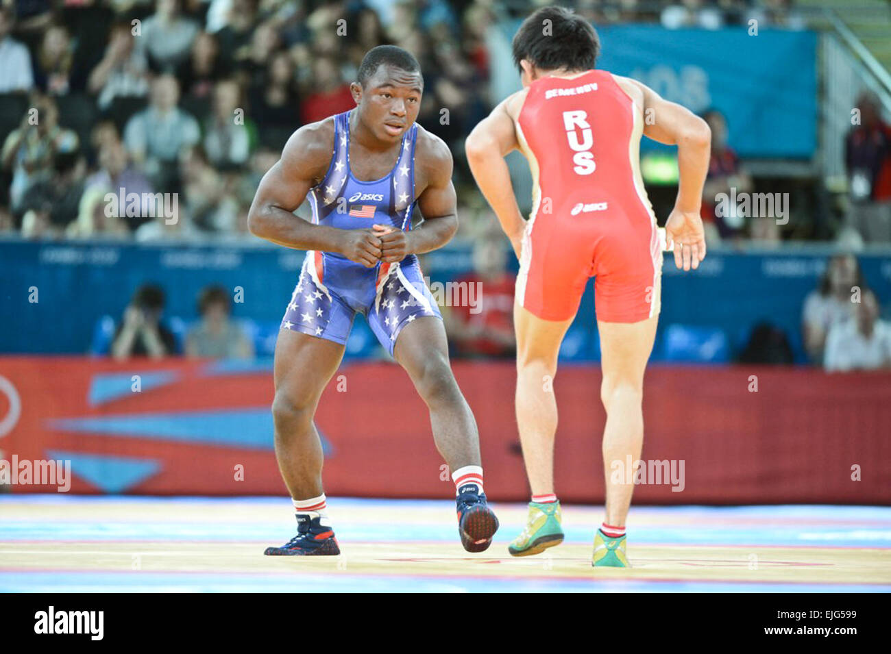 U.S. Army World Class Athlete Program SGT Spenser Mango loses 2-0, 1-0 ...