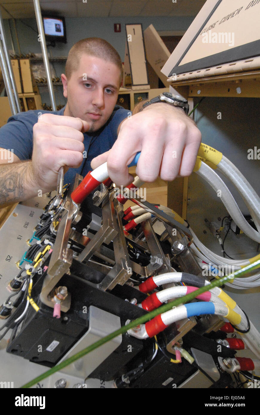 Workload distribution hi-res stock photography and images - Alamy