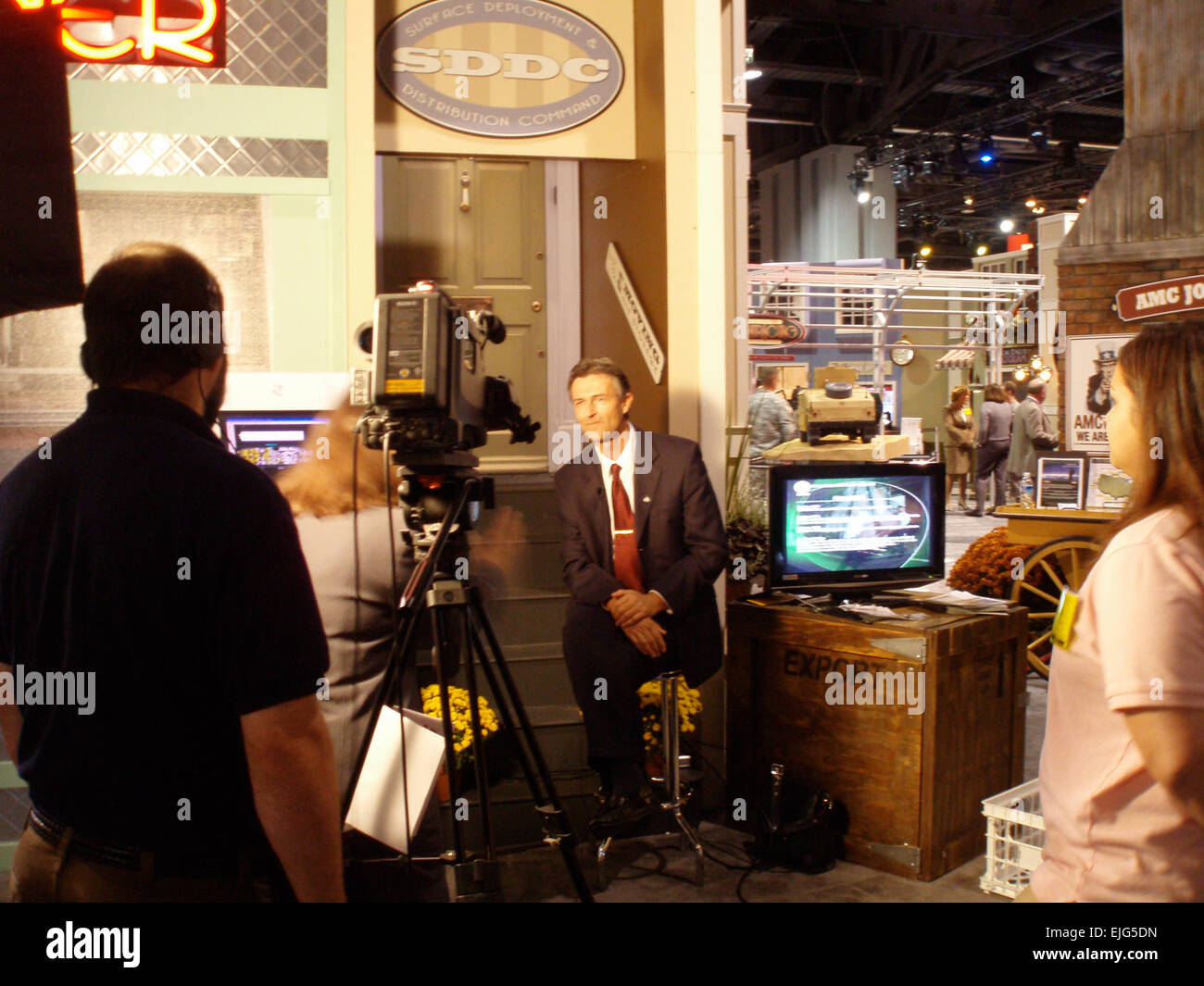 Us army materiel command hi-res stock photography and images - Alamy