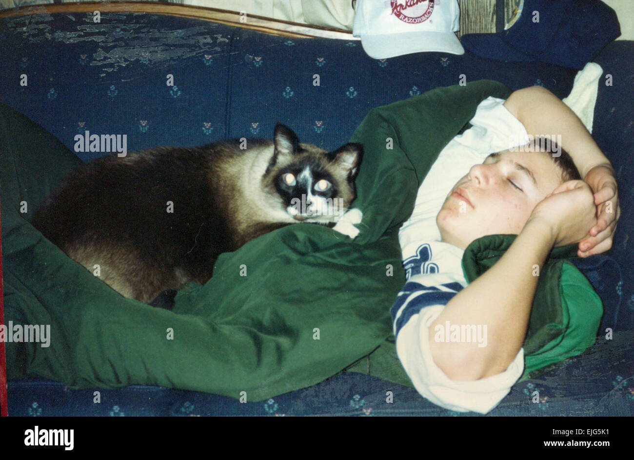 A personal photo of Sergeant 1st Class Jared C. Monti, the first ...