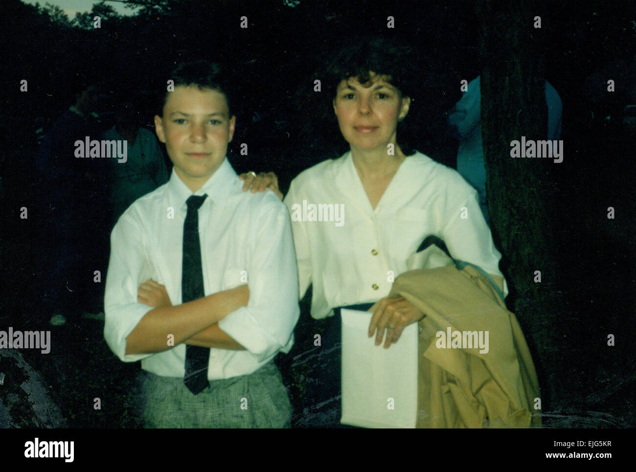 A personal photo of Sergeant 1st Class Jared C. Monti, the first ...