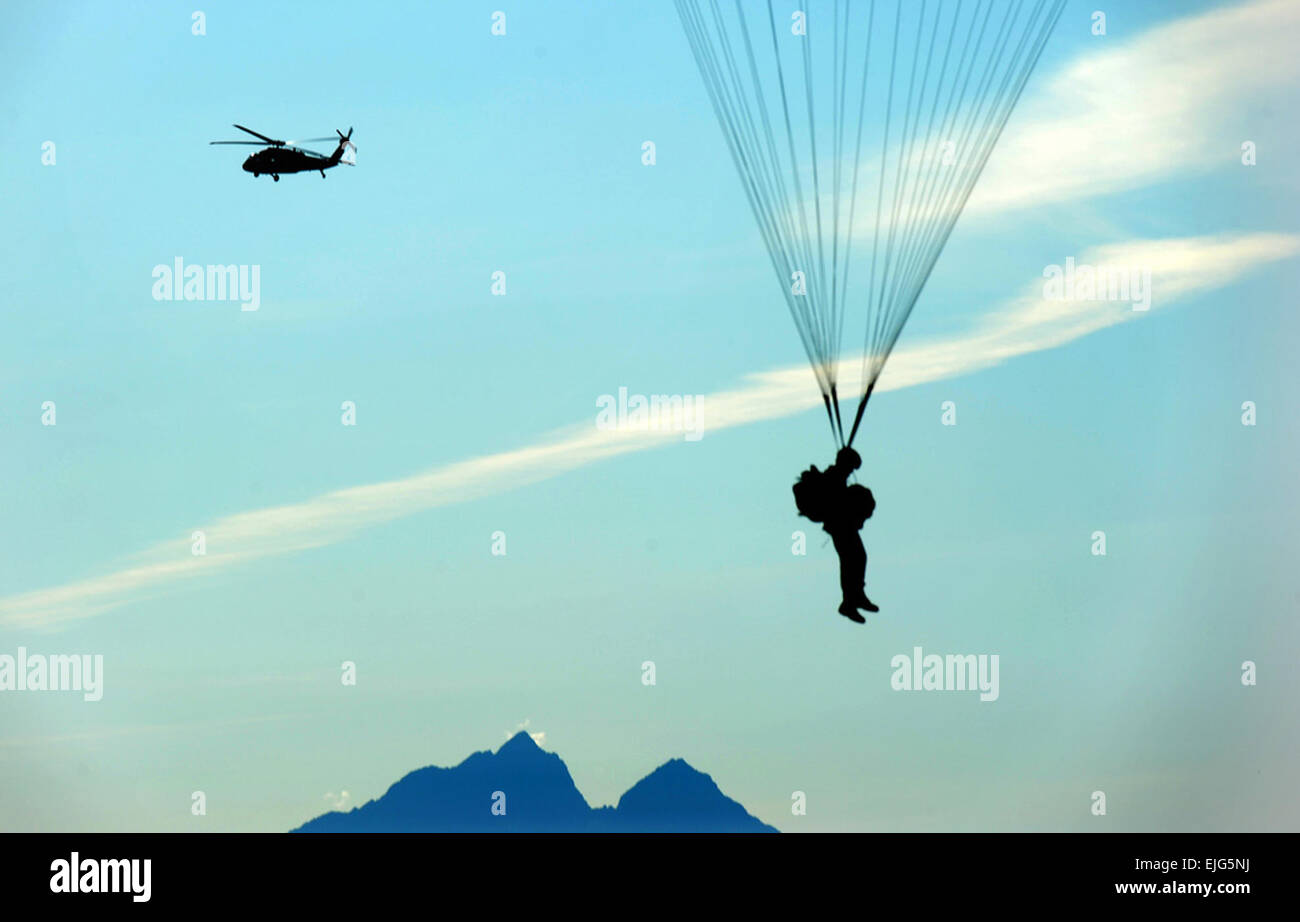 1 501st infantry hi-res stock photography and images - Alamy