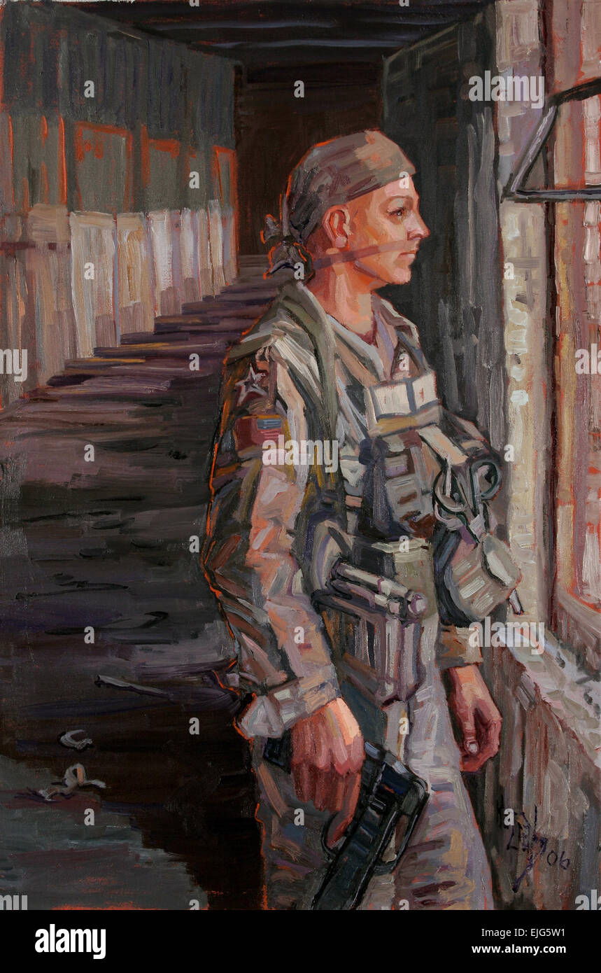 When Kaziah Hancock started Project Compassion in 2002, fewer than 80 ...