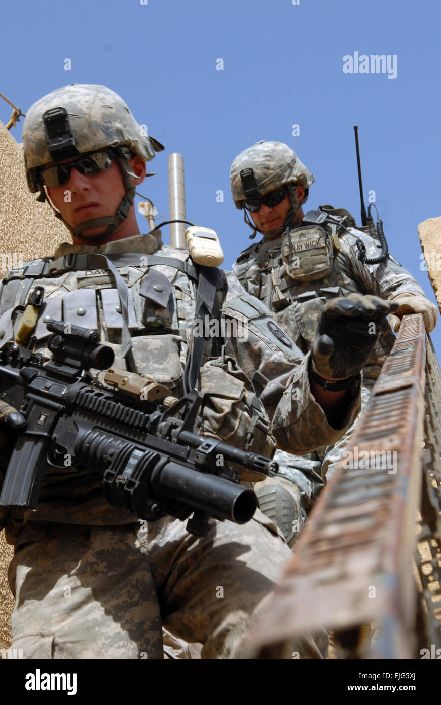 Spc davis hi-res stock photography and images - Alamy