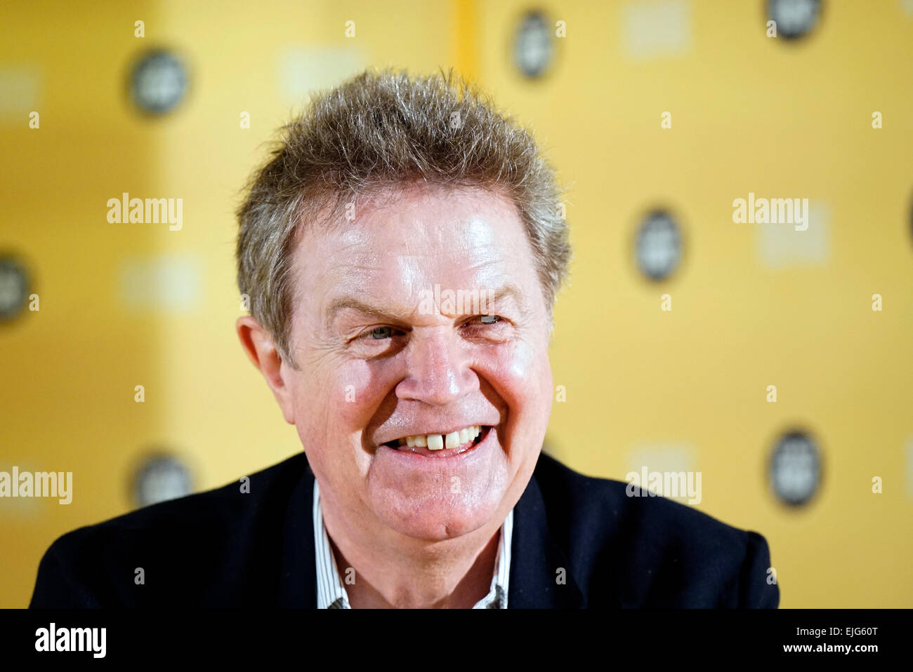 John madden director hi-res stock photography and images - Alamy