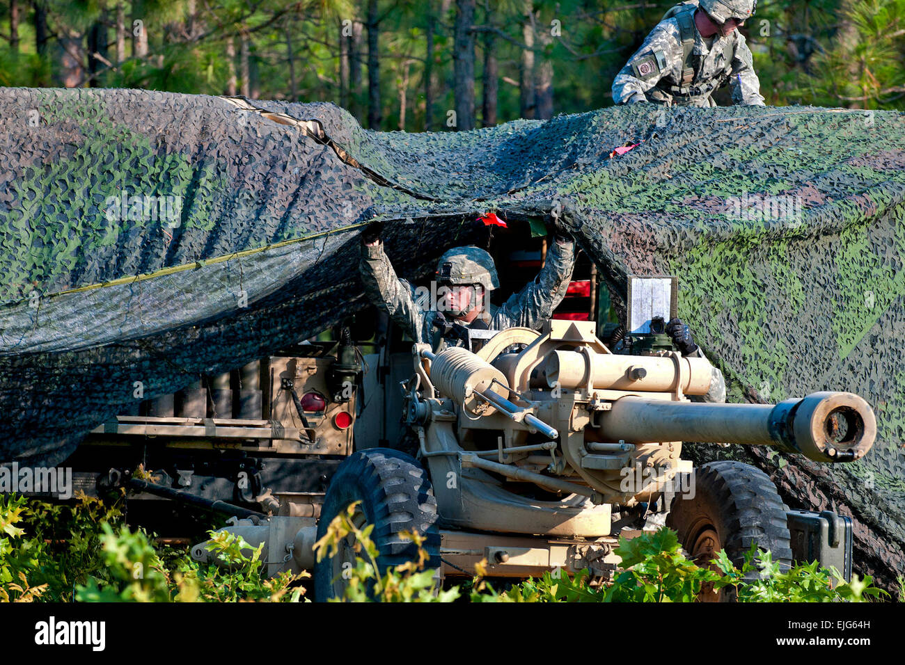 Soldiers assigned to the 82nd Airborne Division's 1st Brigade Combat ...