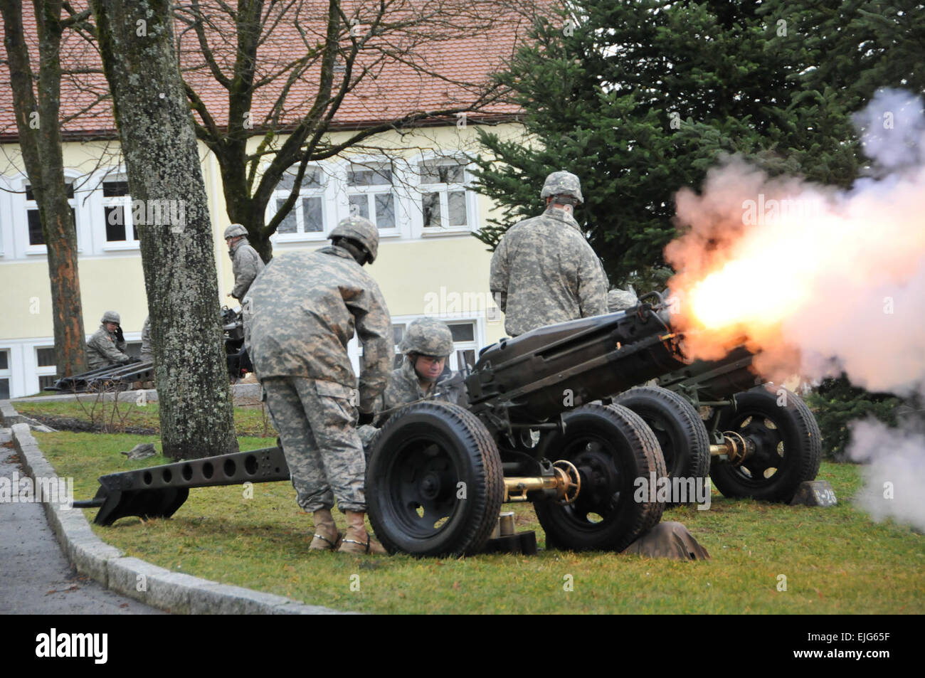 Rose barracks hi-res stock photography and images - Alamy