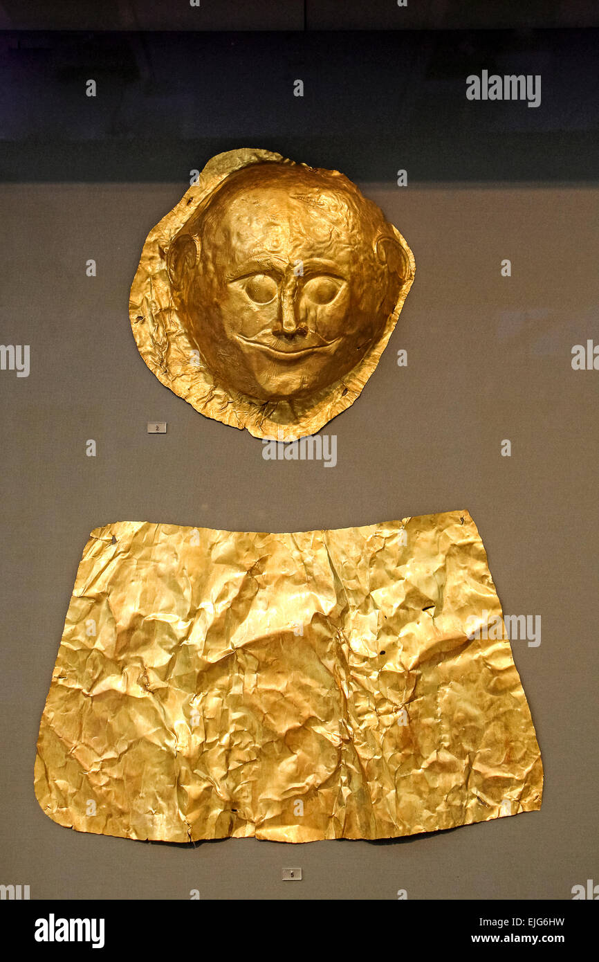 Maschera funebre hi-res stock photography and images - Alamy