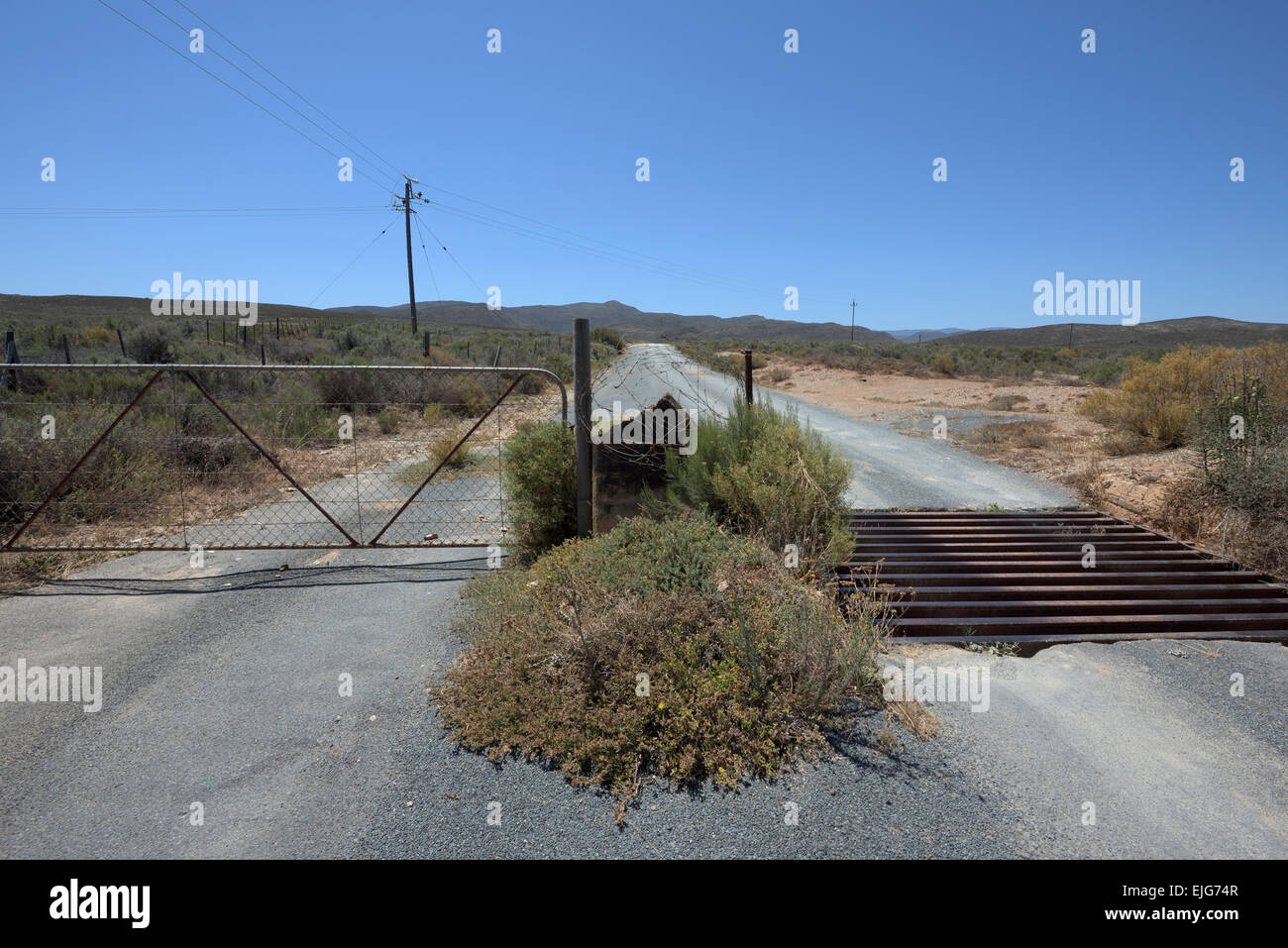 Little karoo south africa hi-res stock photography and images - Alamy