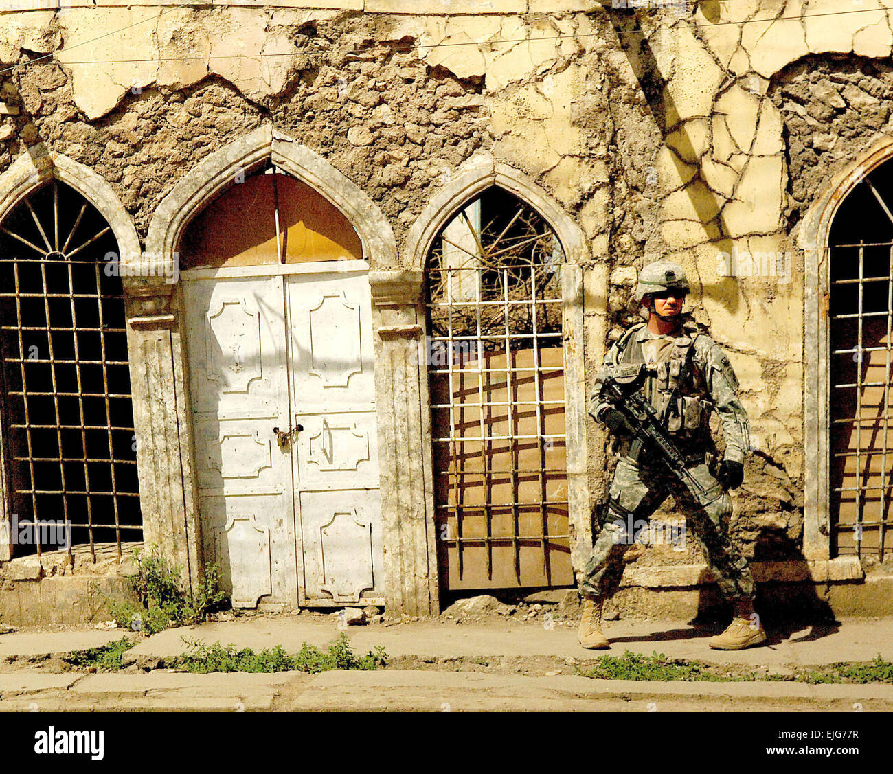 Ft Wainwright Ak 172nd Sbct