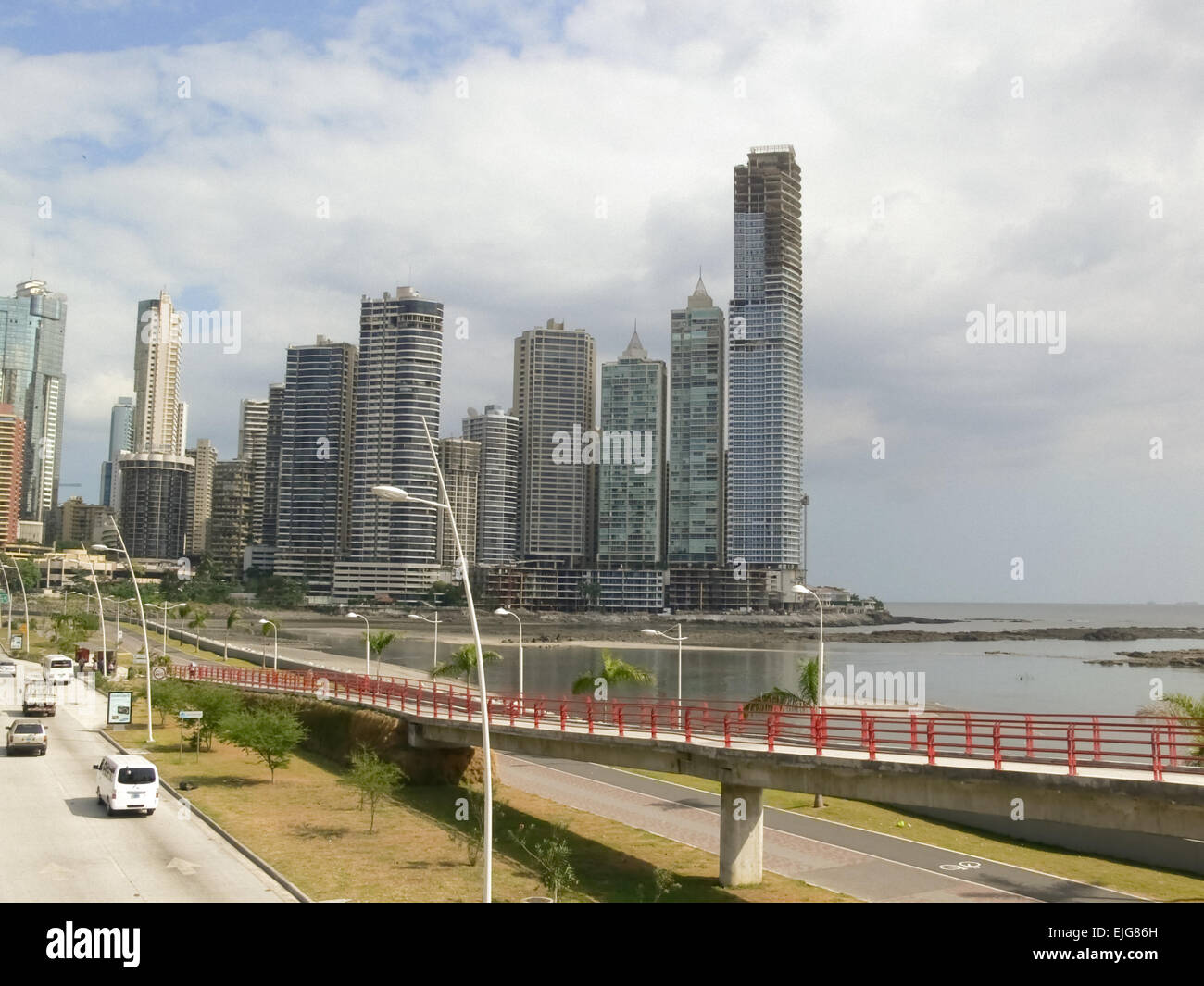 Developed quay hi-res stock photography and images - Alamy
