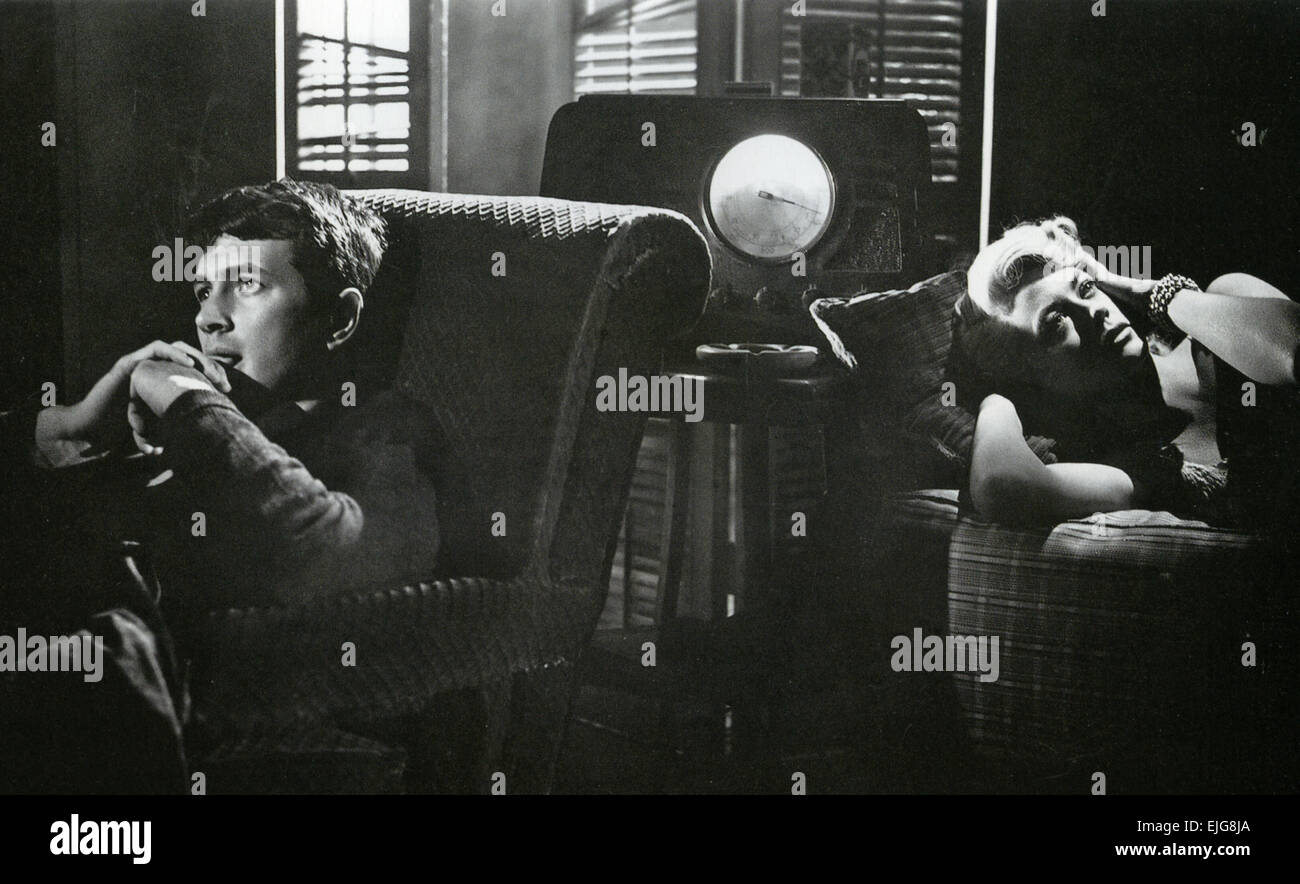 THE TARNISHED ANGELS 1957 Universal International film with Dorothy ...