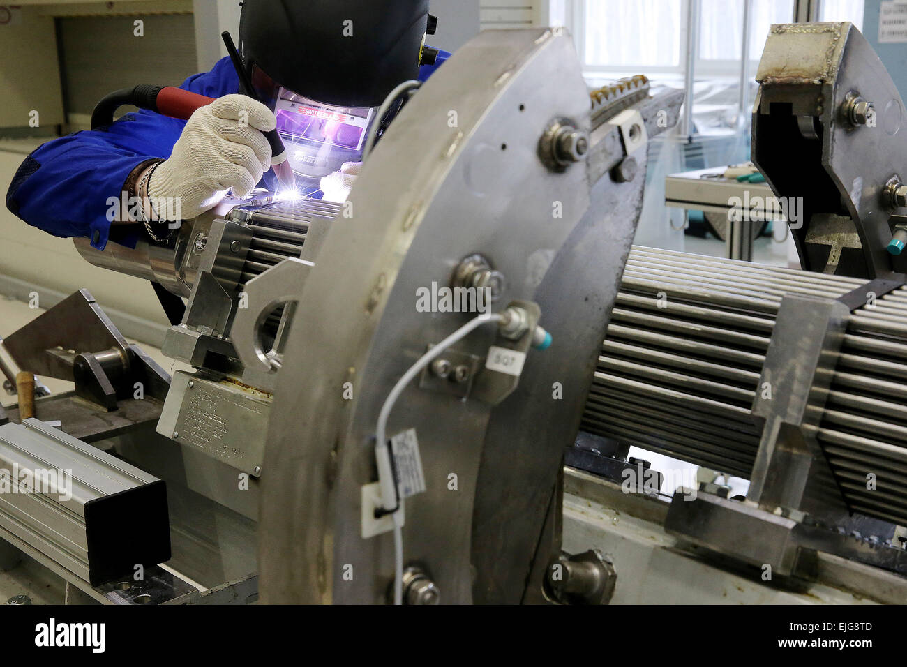 Vver 440 Stock Photos & Vver 440 Stock Images - Alamy