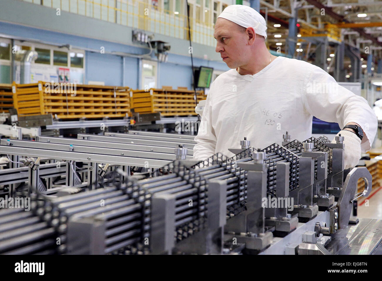 Vver 440 Stock Photos & Vver 440 Stock Images - Alamy