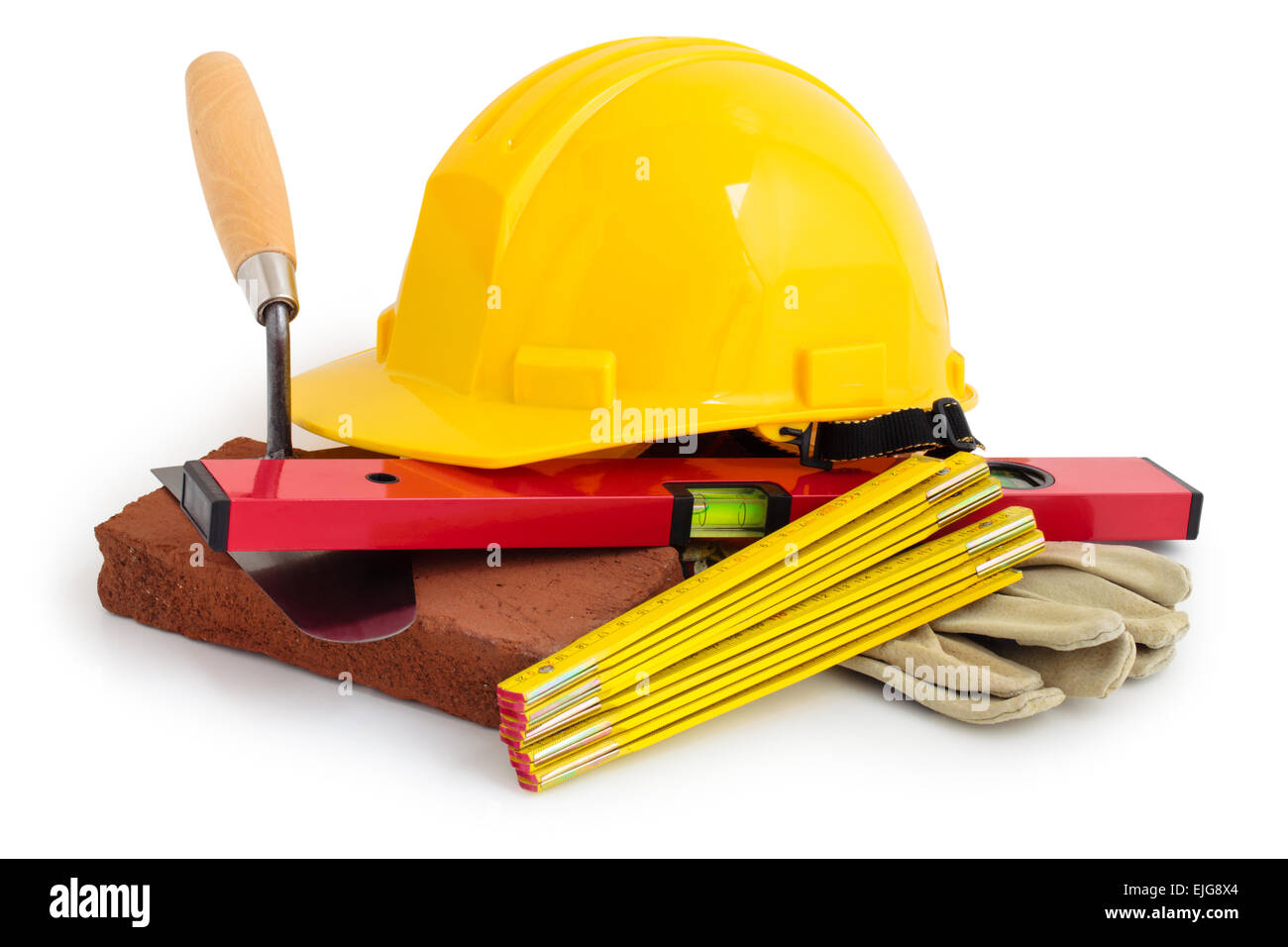 Tools industry construction tool hi-res stock photography and images ...