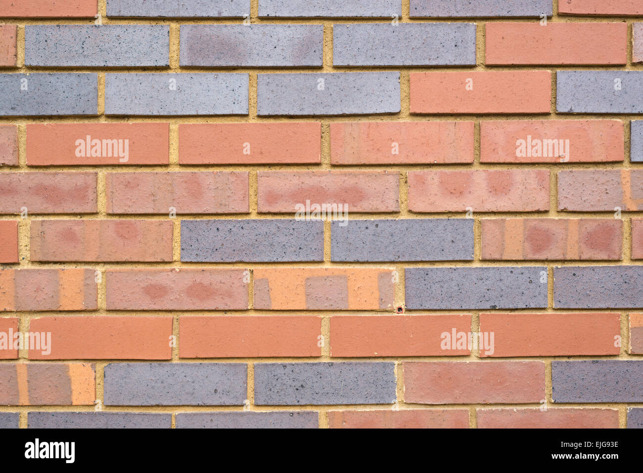 Brick wall composition Stock Photo - Alamy