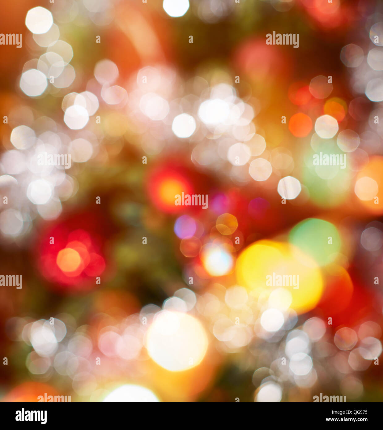 Festive Christmas background Stock Photo - Alamy