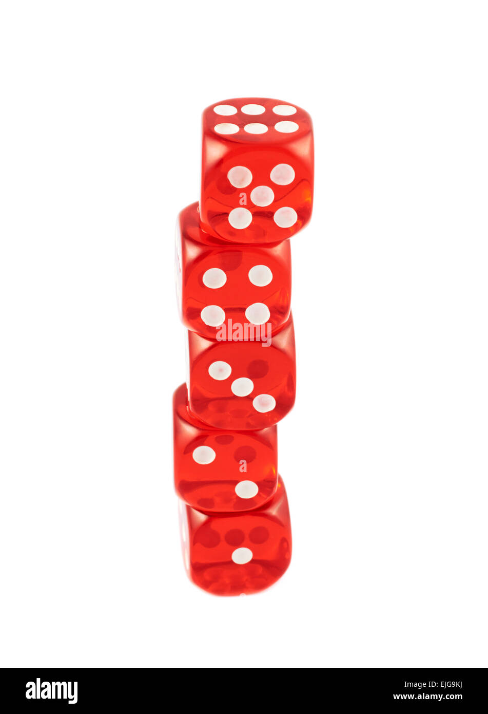 Playing opportunity Cut Out Stock Images & Pictures - Alamy