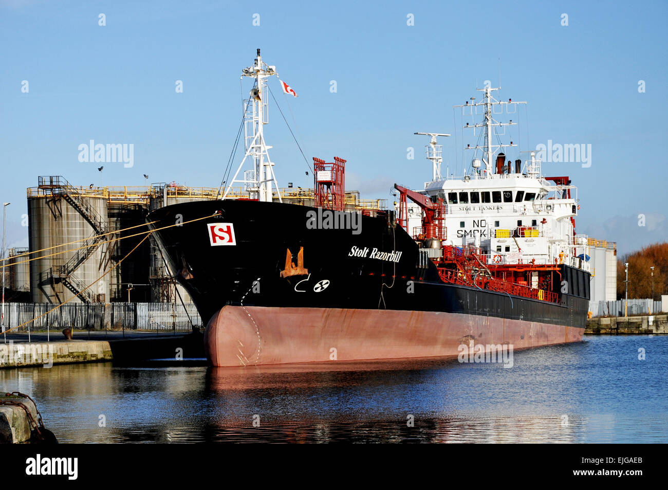 Stolt Sea High Resolution Stock Photography and Images - Alamy