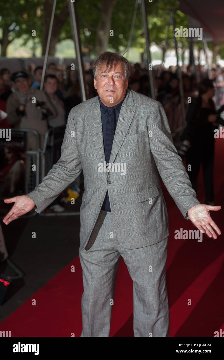 Salome' gala screening at the BFI South Bank - Arrivals Featuring ...