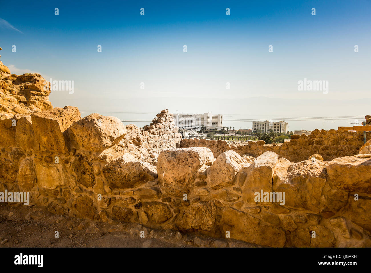 Dead sea hotel jordan hi-res stock photography and images - Alamy
